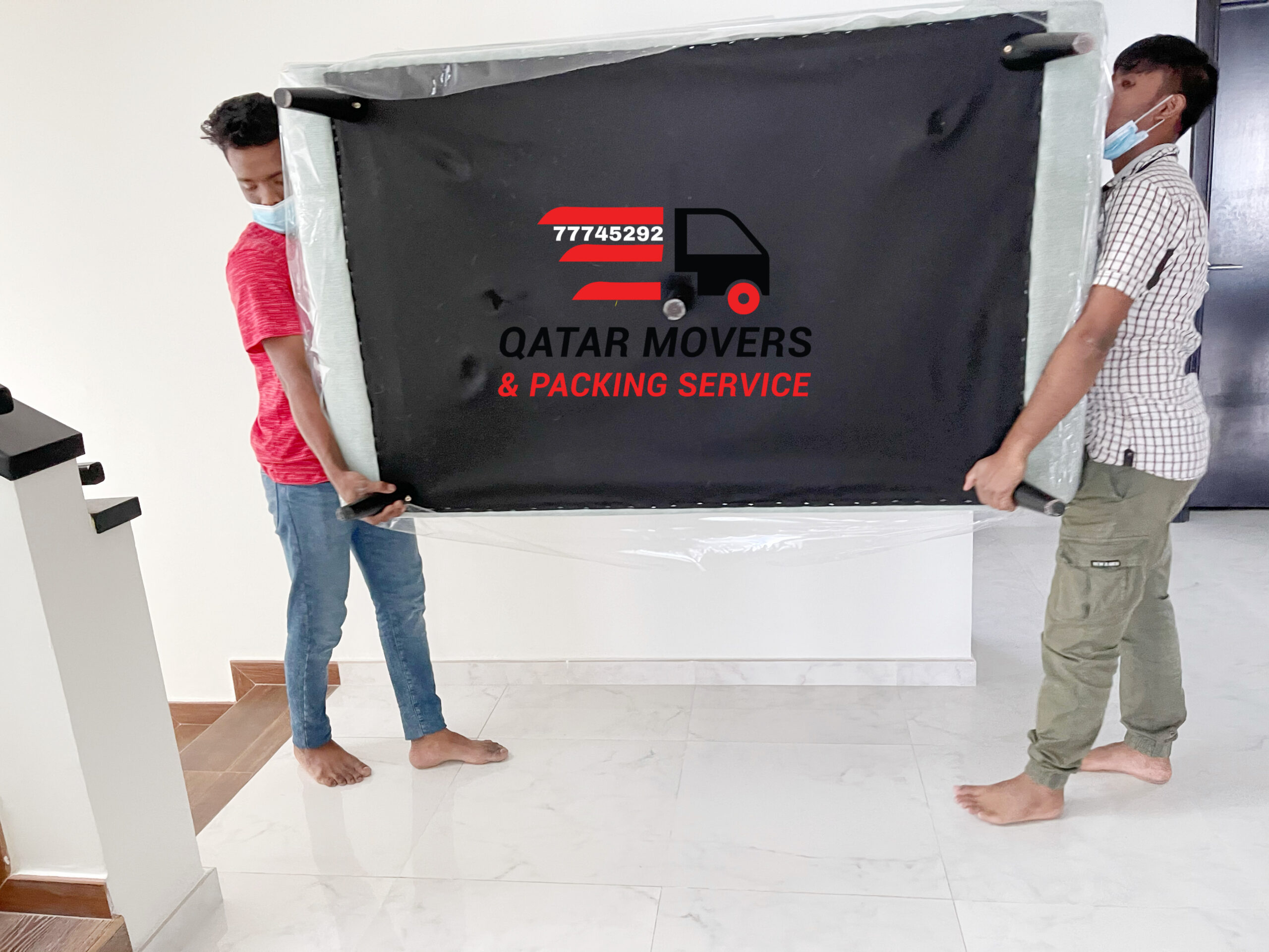 Handyman Service - Moving Shifting Services in Qatar Best Movers Company | Doha Movers
